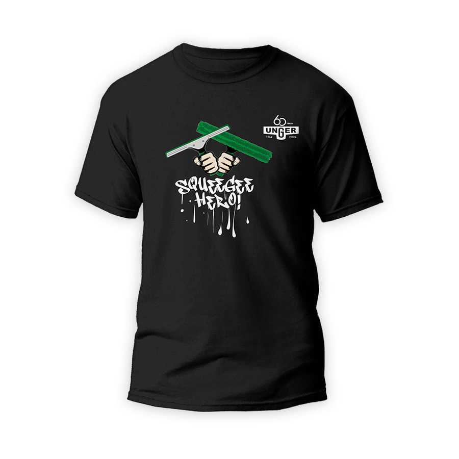 UNGER celebrates its 60th birthday in 2024!