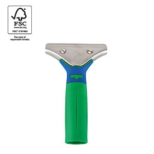 UNGER Green Label range - Sustainably certified